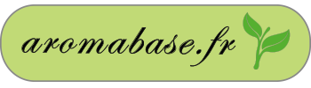 AROMABASE.FR - base de données aromathérapie
